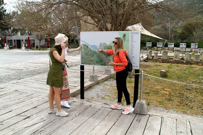 Private Full Day Ephesus Tour from Bodrum - Final Thoughts