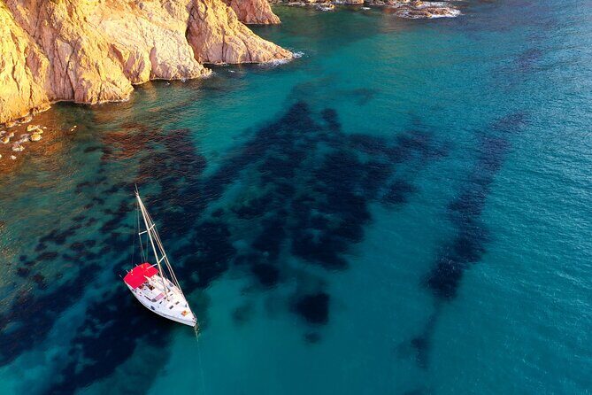 Private full day excursion sailing through Ibiza and Formentera - The Practical Side: Price, Duration, and What’s Included