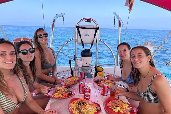 Private full day excursion sailing through Ibiza and Formentera - Who Will Love This Tour?