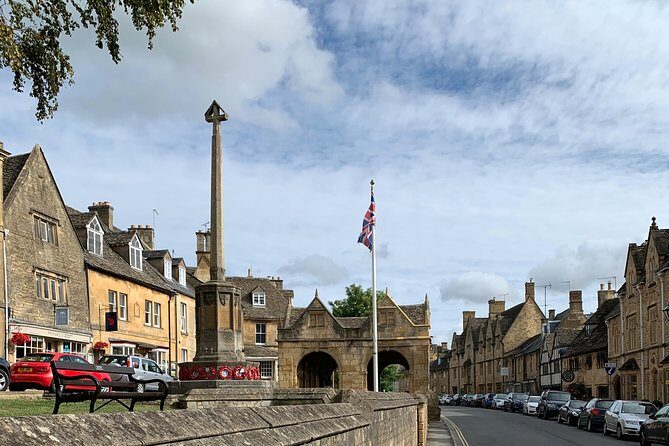 Private Full Day Excursion to the Cotswolds in a London Black Cab - Detailed Breakdown of the Experience