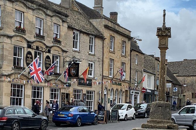 Private Full Day Excursion to the Cotswolds in a London Black Cab - FAQ