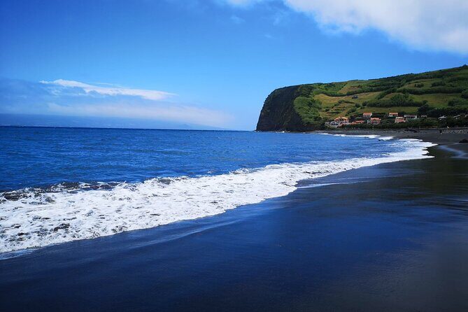 Private full day Faial, life on the island - Exploring Faial Island: A Private Full-Day Tour of Authentic Life and Stunning Landscapes