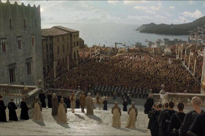 Private Full-Day Girona GOT and Costa Brava Tour - What to Expect on This Private Full-Day Tour