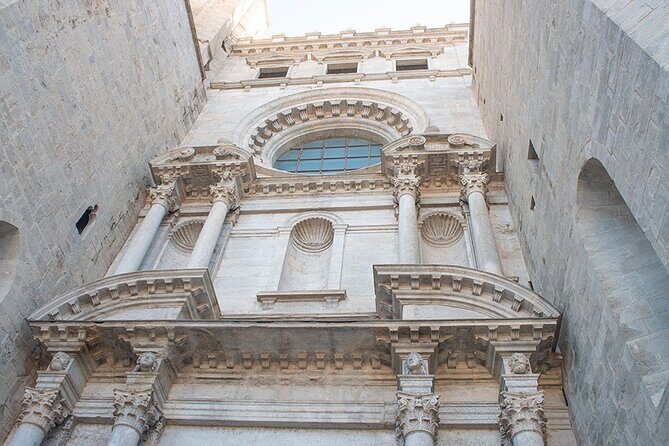 Private Full-Day Girona GOT and Costa Brava Tour - Who Should Book This Tour?