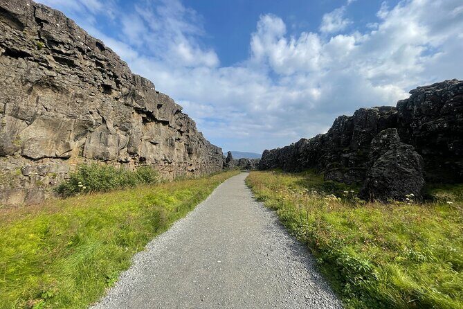 Private Full-Day Golden Circle Tour from Reykjavik - The Itinerary: What to Expect and Why It Matters