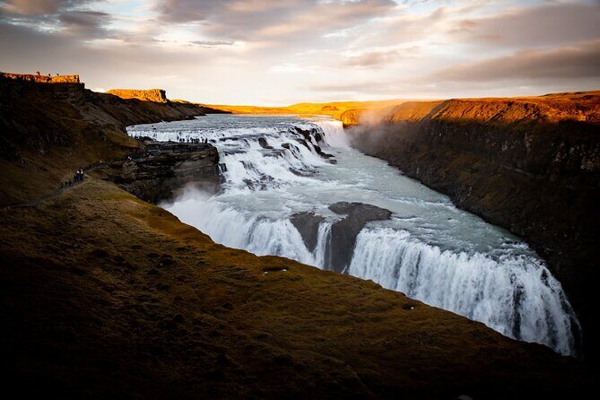 Private Full-Day Golden Circle Tour from Reykjavik - Who Is This Tour Best For?