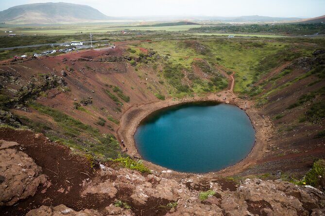 Private Full-Day Golden Circle Tour from Reykjavik - Wrapping It Up: Is This Tour for You?