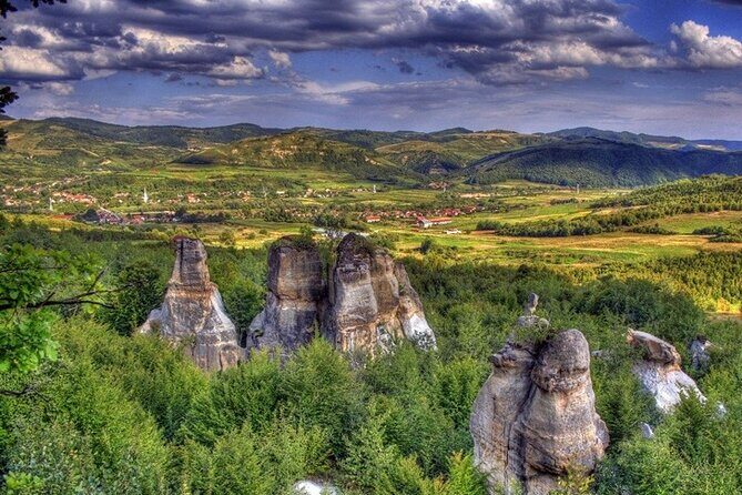Private Full Day Green Tour - The Itinerary in Detail