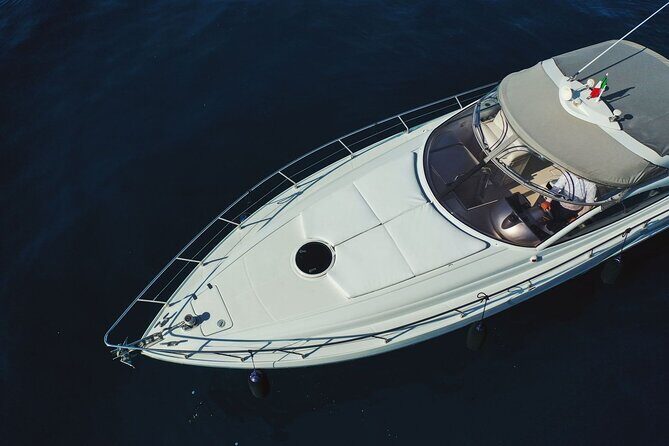 Private Full-Day Guided Boat Tour at the Amalfi Coast - Discovering the Amalfi Coast by Boat: A Comprehensive Review