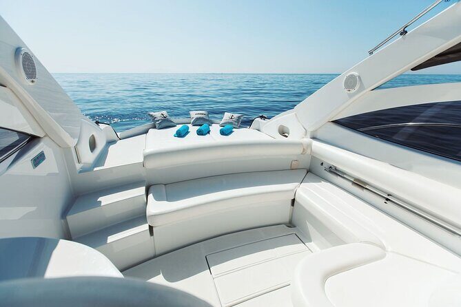 Private Full-Day Guided Boat Tour at the Amalfi Coast - Price & Value