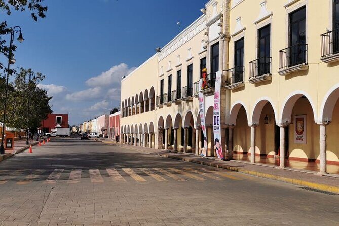 Private Full-Day Guided Chichen Itza Tour with Lunch - Practical Tips