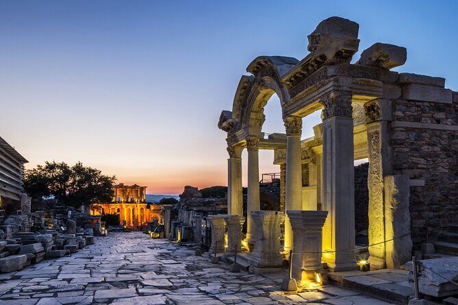Private Full-day Guided Ephesus Tour from Istanbul - Frequently Asked Questions