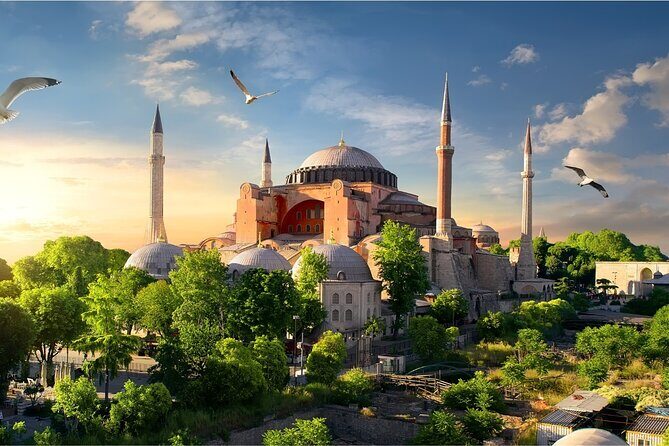 Private Full Day Guided Highlights of Istanbul Tour - The Sum Up