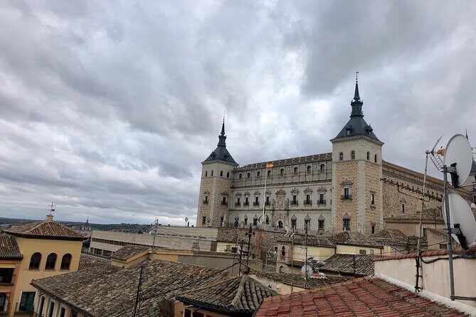 Private Full-Day Guided Tour from Madrid to Toledo in a Luxury Vehicle - The Real Value of This Tour