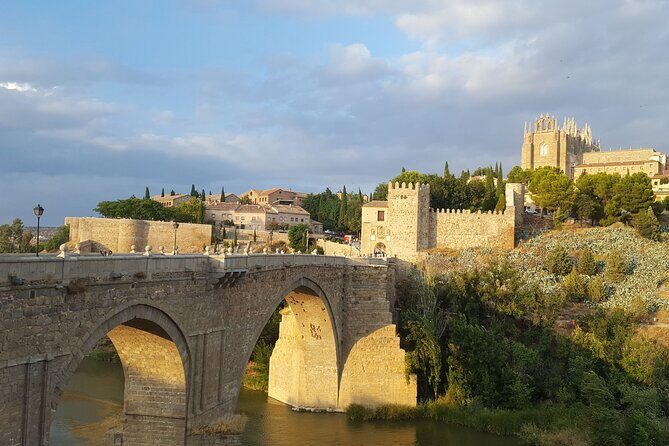 Private Full-Day Guided Tour from Madrid to Toledo in a Luxury Vehicle - FAQs