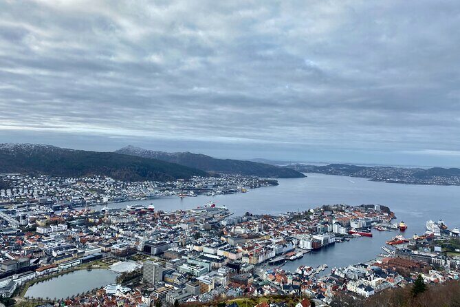 Private Full Day Hardangerfjord Tour From Bergen - The Sum Up  