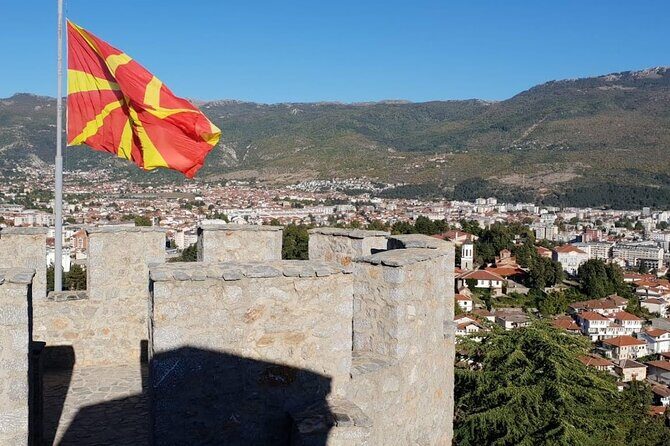 Private Full-Day Historical Day Tour in North Macedonia and Albania - Exploring North Macedonia and Albania: A Deep Dive into the Private Full-Day Tour