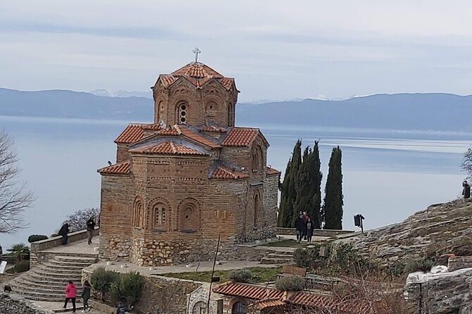 Private Full-Day Historical Day Tour in North Macedonia and Albania - Detailed Review: What to Expect from This Full-Day Tour
