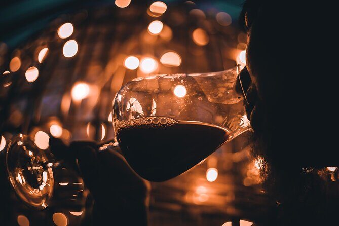 Private Full Day Individual Wine and Food Experience - Key Points