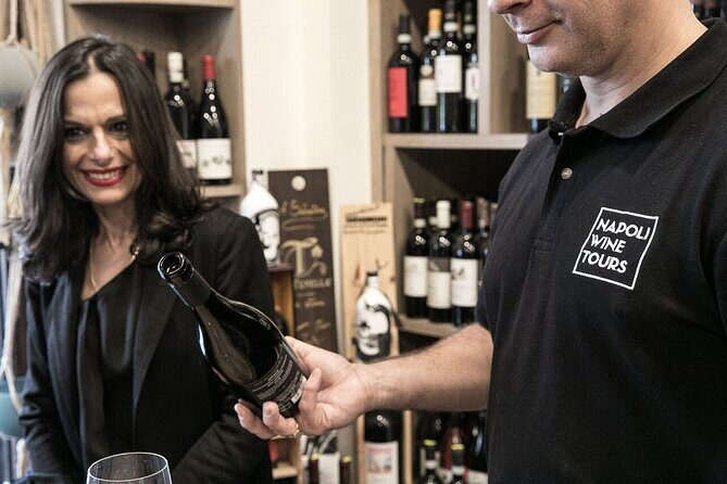 Private Full Day Individual Wine and Food Experience - Why This Tour Offers Great Value