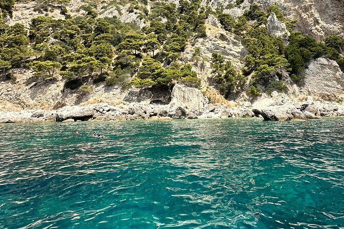 Private Full Day Island of Capri Tour - A Closer Look at the Tour Itinerary