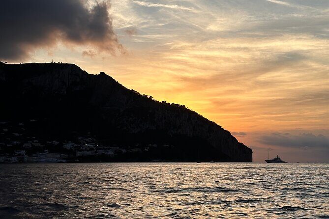 Private Full Day Island of Capri Tour - The Value and Pricing