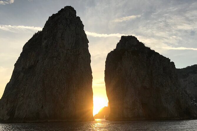 Private Full Day Island of Capri Tour - Who Will Love This Tour?