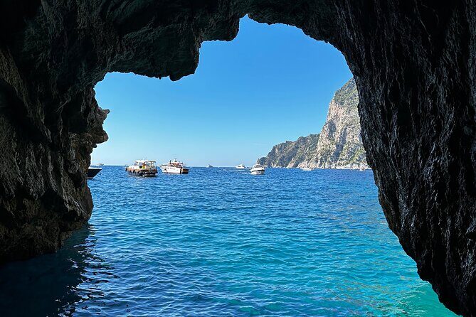 Private Full Day Island of Capri Tour - FAQ