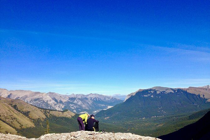 Private Full Day Jeep 4 by 4 Tour Exploring Ghost Valley - What to Expect During the Experience