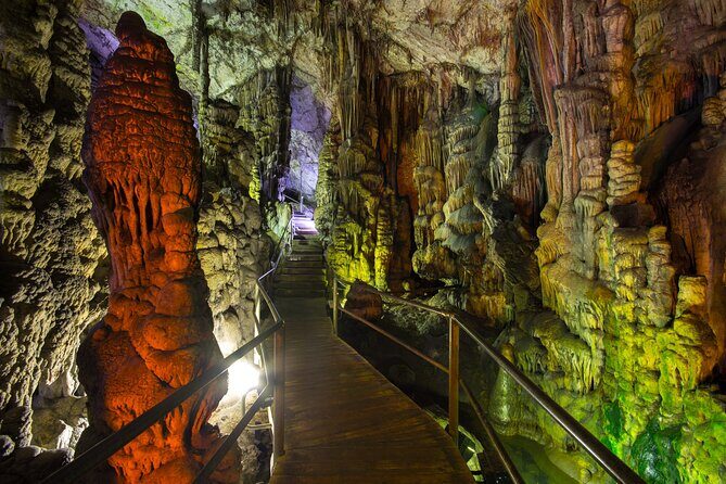 Private Full-Day Knosos, Lasithi Plateau, Cave of Zeus from Rethimno - The Human Touch: Guides Who Make a Difference