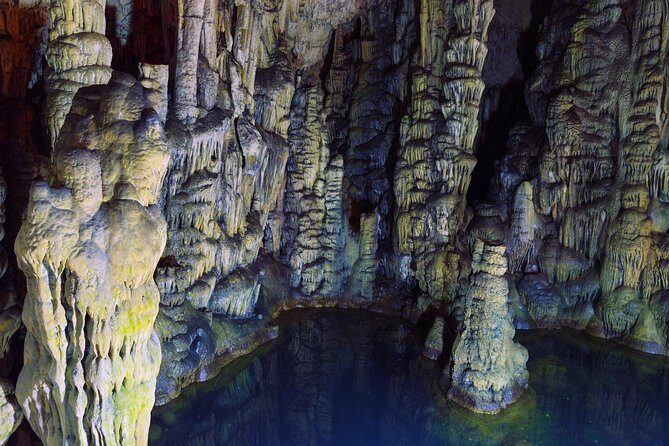 Private Full-Day Knossos-Lasithi Plateau-Cave of Zeus - Who Is This Tour Best For?