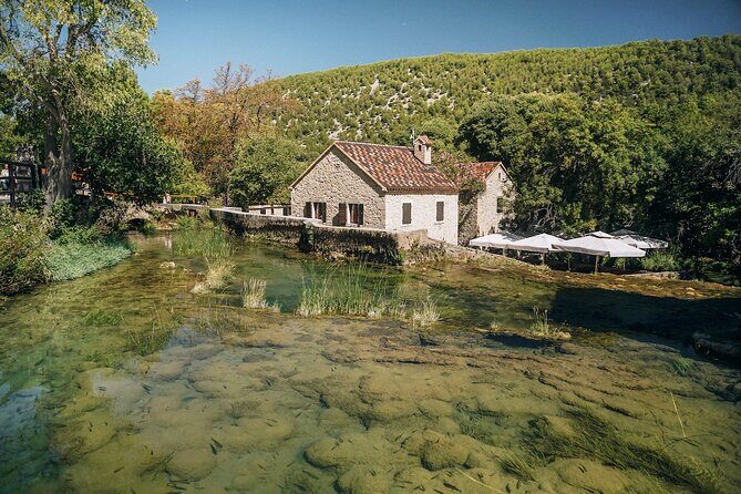 Private Full-Day Krka Waterfalls Tour with Wine Tasting - The Sum Up