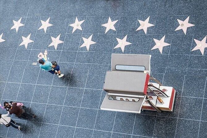 Private Full Day LA Tour from Long Beach - An In-Depth Look at the Tour Experience