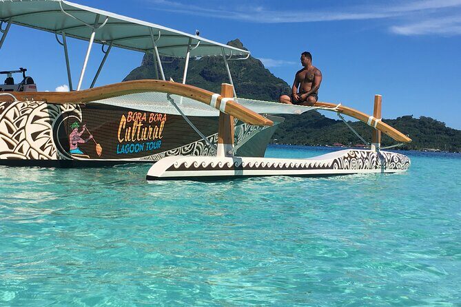 PRIVATE FULL DAY LAGOON TOUR - Bora Bora Cultural Lagoon Tour - Who Should Book This Tour?