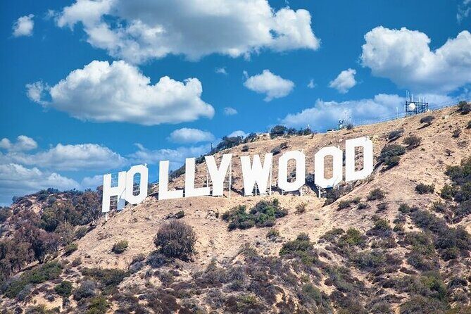 Private Full day Los Angeles Tour from Anaheim - A Deep Dive into the LA Experience