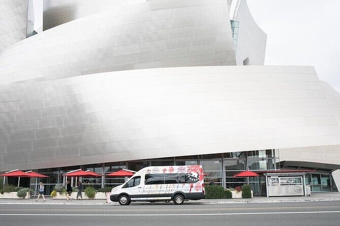 Private Full day Los Angeles Tour from Huntington beach - Key Points