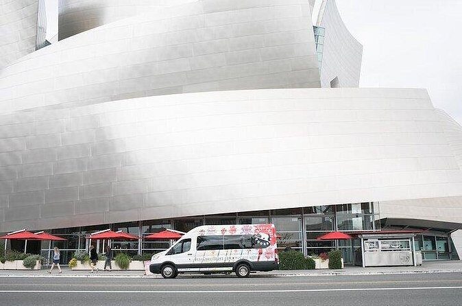 Private Full day Los Angeles Tour from Laguna Beach - FAQs