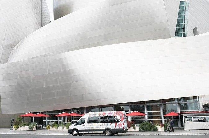 Private Full day Los Angeles Tour from Newport Beach - Why This Tour Offers Real Value