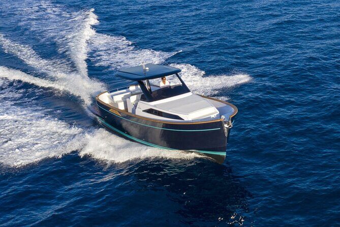 Private Full-day Luxury Boat Tour to Capri from Amalfi Coast - FAQ