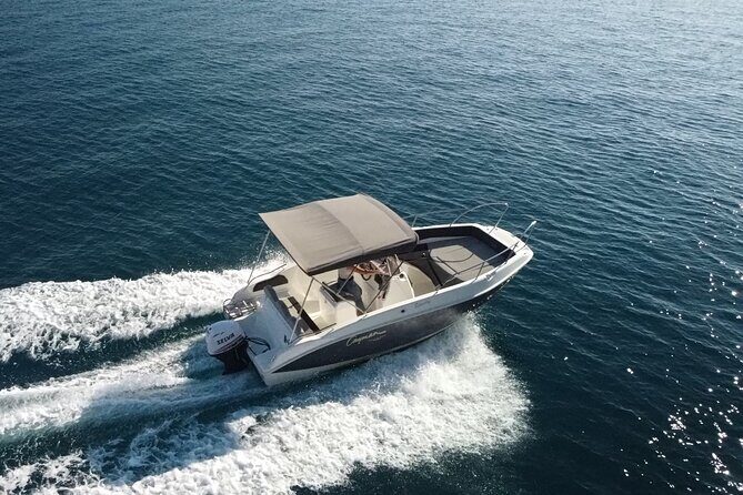 Private Full Day Luxury Excursion Amalfi Coast - Key Points