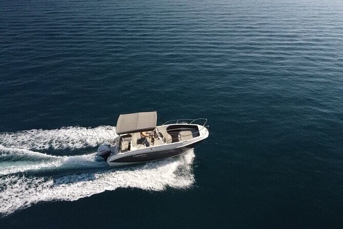 Private Full Day Luxury Excursion Amalfi Coast - An In-Depth Look at the Amalfi Coast Private Excursion