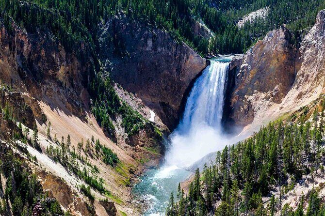Private Full Day Luxury Tour at Yellowstone Park - The Value of Luxury and Convenience