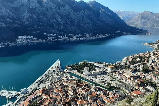 Private full day Montenegro tour - Comprehensive Review of the Private Full-Day Montenegro Tour from Dubrovnik