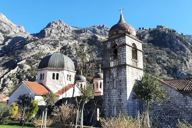 Private full day Montenegro tour - Booking and Practical Tips