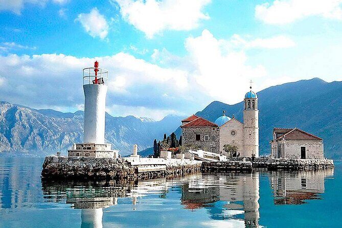 Private full day Montenegro tour from Dubrovnik by Doria ltd. - The Itinerary Breakdown: What You Can Expect