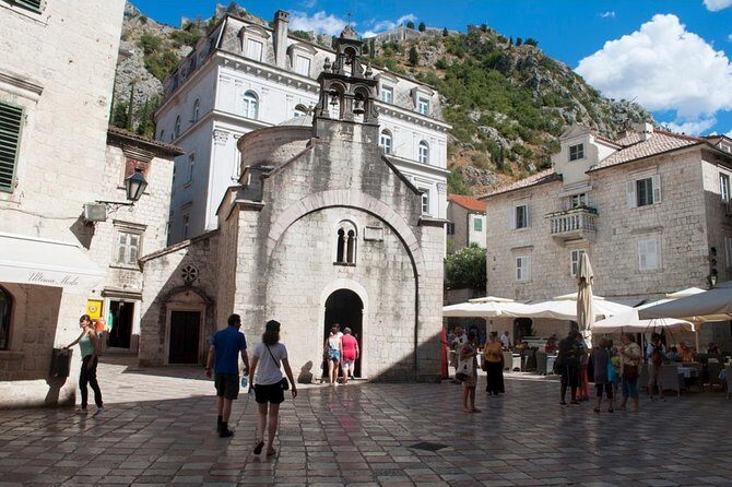 Private full day Montenegro tour from Dubrovnik by Doria ltd. - FAQ