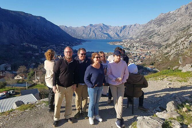Private full day Montenegro tour from Dubrovnik by Doria ltd. - Final Thoughts