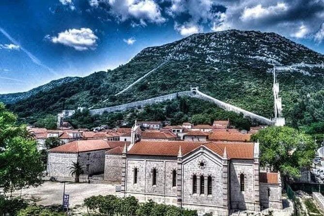 Private full day Mostar and Herzegovina tour from Dubrovnik by Doria ltd. - Why This Tour Works