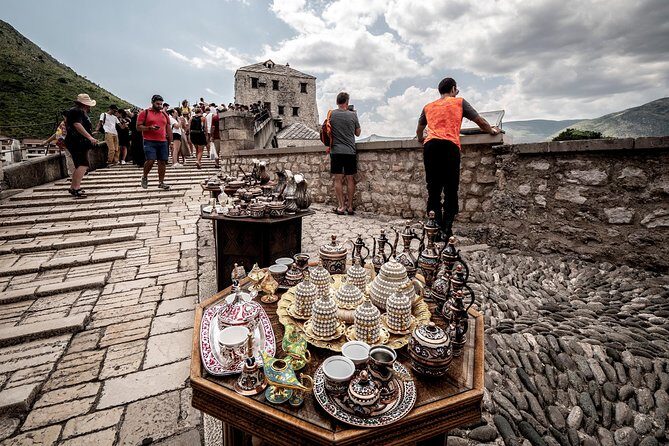 Private full day Mostar and Herzegovina tour from Dubrovnik by Doria ltd. - Final Thoughts
