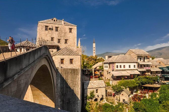 Private full day Mostar and Herzegovina tour from Dubrovnik by Doria ltd. - FAQ